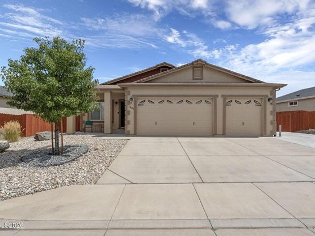 18194 Kodiak Bear Ct, Reno, NV 89508