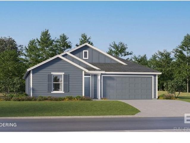 18196 Coneflower Cir, Foley, AL 36535