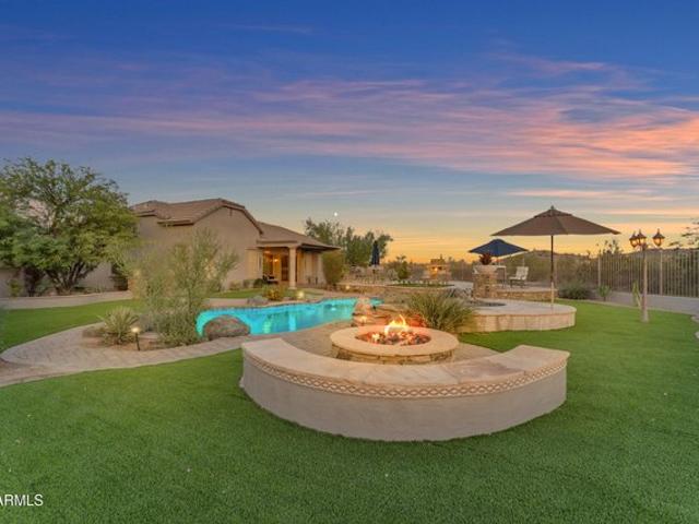18199 W Buckhorn Dr, Goodyear, AZ 85338
