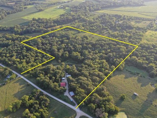 18199 S Rd, Mayetta, KS 66509