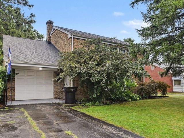 1819 McKinley Ave, South Bend, IN 46617