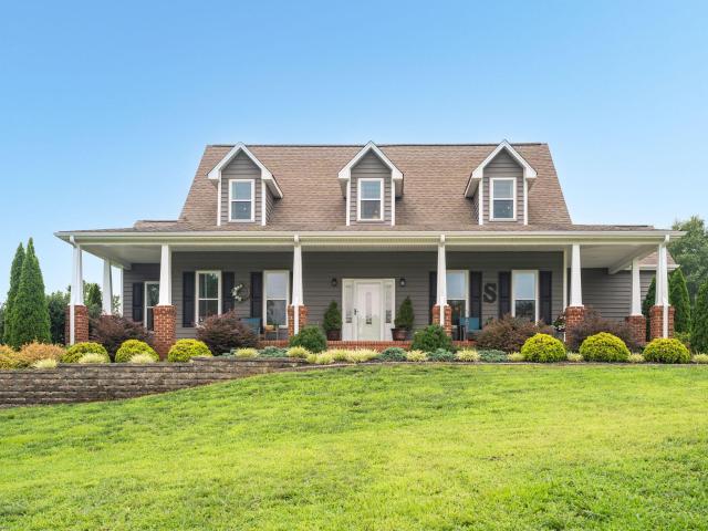 1819 Merritt Trail