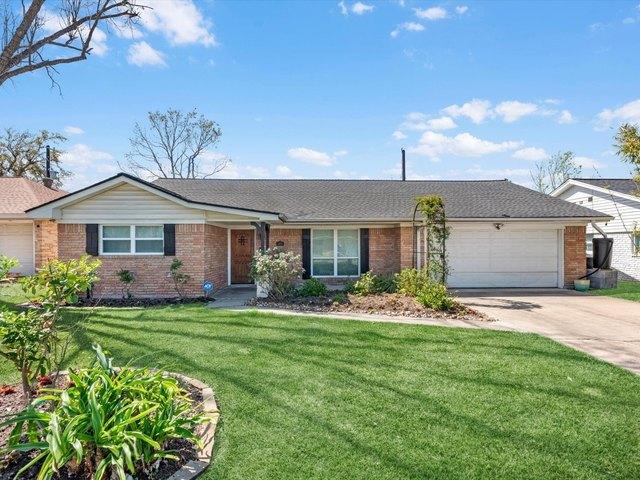 1819 Millwood Dr, Houston, TX 77008
