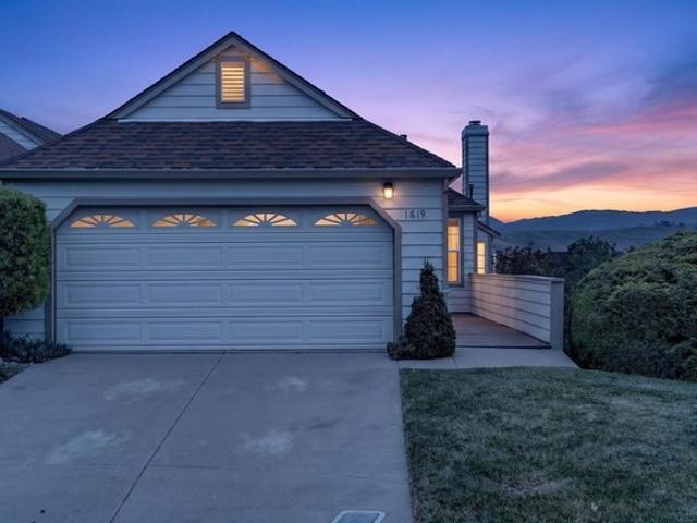 1819 Mockingbird Pl, Danville, CA 94526