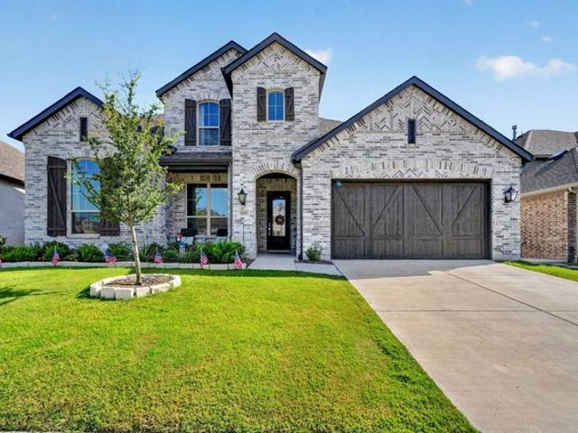 1819 Moscatel Ln, McLendon Chisholm, TX 75032