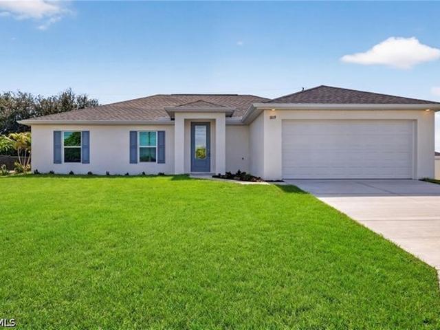 1819 NW 9th Ave, Cape Coral, FL 33993