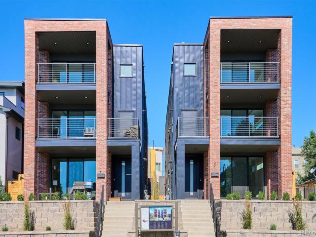 1819 N Grove St, Denver, CO 80204 | MLS #1913