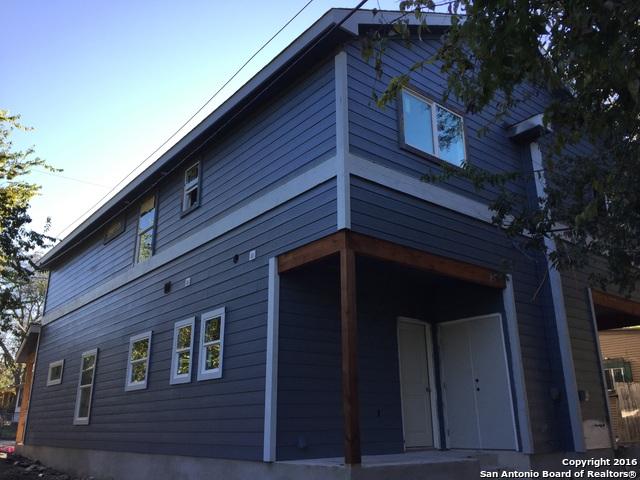 1819 N Hackberry St, Unit 101, San Antonio, TX 78208 | MLS #1951 | Compass