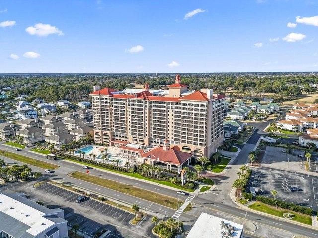1819 N Ocean Blvd Unit 1411, North Myrtle Beach, SC 29582