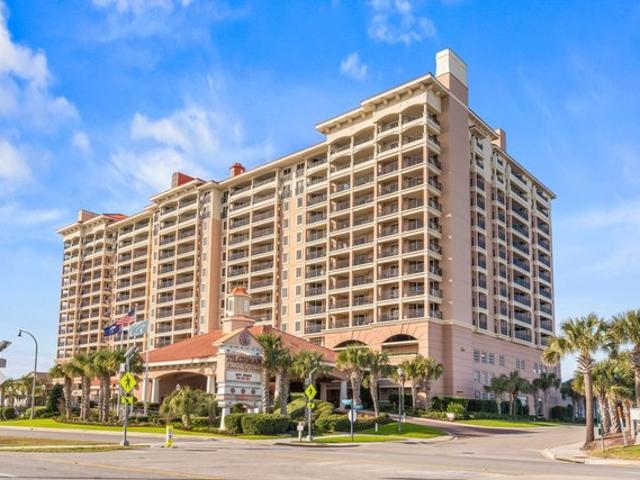 1819 N Ocean Blvd Unit 1004, North Myrtle Beach, SC 29582