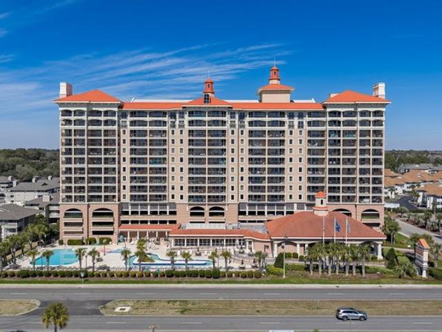 1819 N Ocean Blvd Unit 5022, North Myrtle Beach, SC 29582