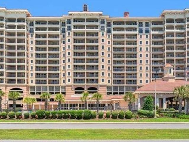1819 N Ocean Blvd Unit 6020, North Myrtle Beach, SC 29582