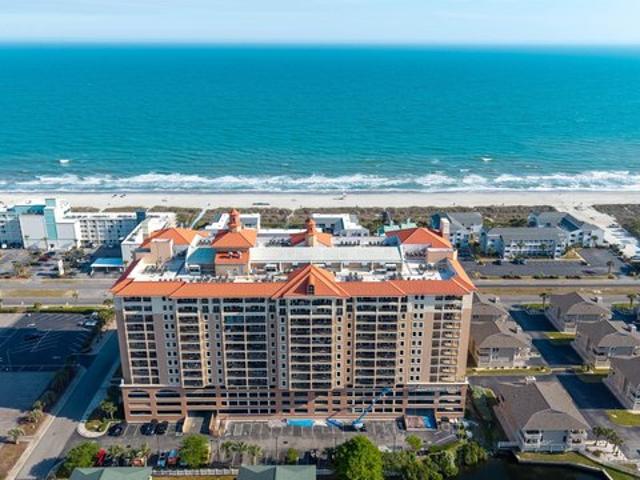 1819 N Ocean Blvd Unit 9013, North Myrtle Beach, SC 29582