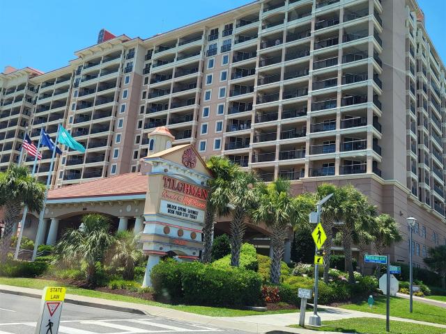1819 N Ocean Blvd, Unit 9015, North Myrtle Beach, SC 29582 | MLS #2608 | Compass