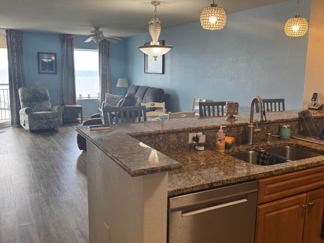 1819 N Ocean Blvd. N 1203