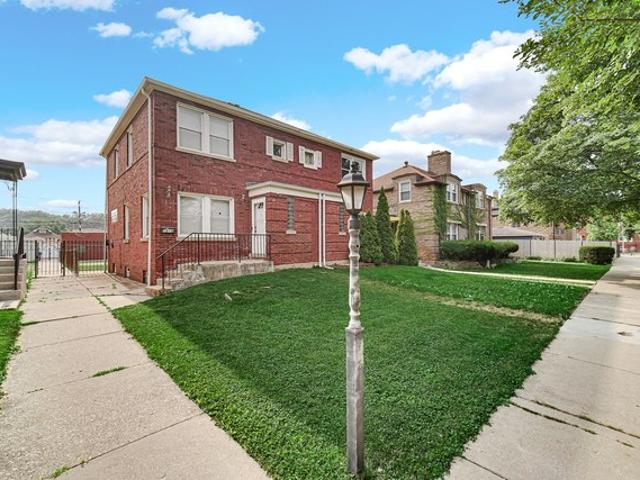 1819 N McVicker Ave, Chicago, IL 60639