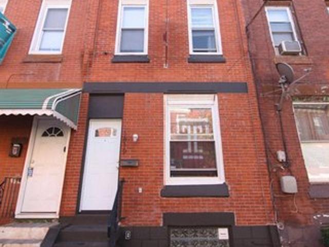 1819 N Willington St, Philadelphia, PA 19121