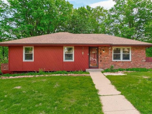 1819 N York St, Independence, MO 64058
