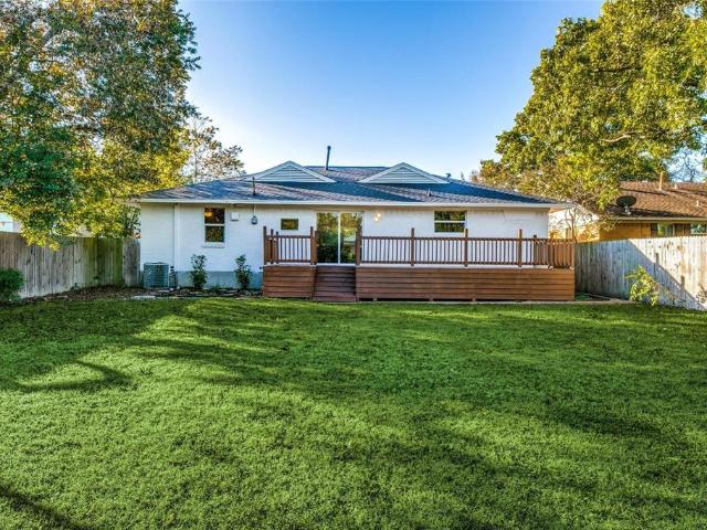 1819 Oates Drive