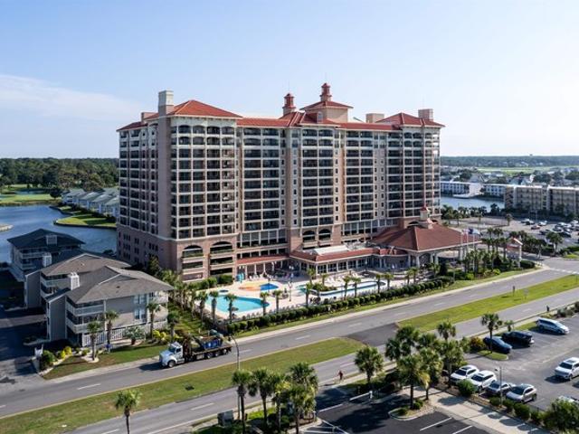 1819 Ocean Blvd N Unit 1203, North Myrtle Beach, SC 29582