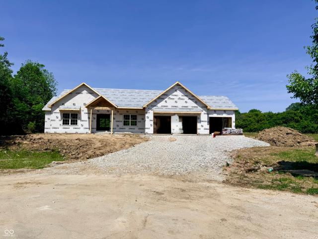 1819 Old Waynetown Road
