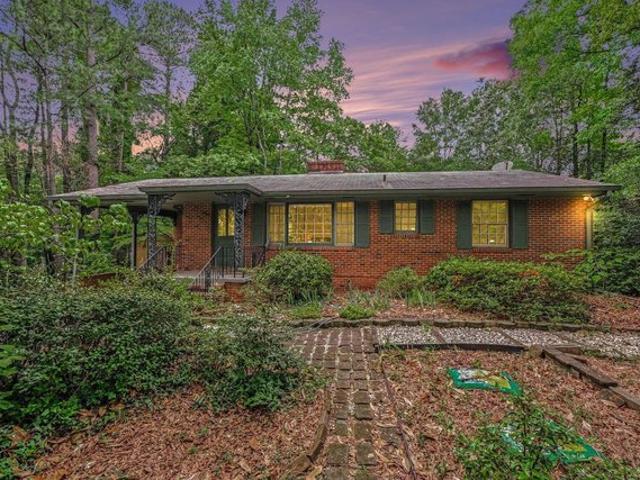 1819 Athens Ave, Durham, NC 27707