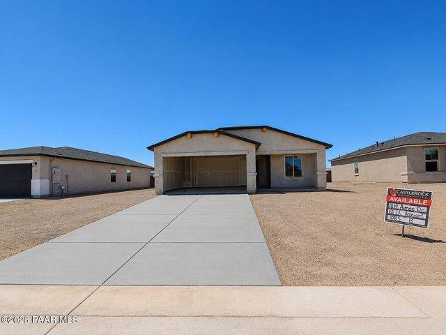 1819 Aimee Dr, Chino Valley, AZ 86323
