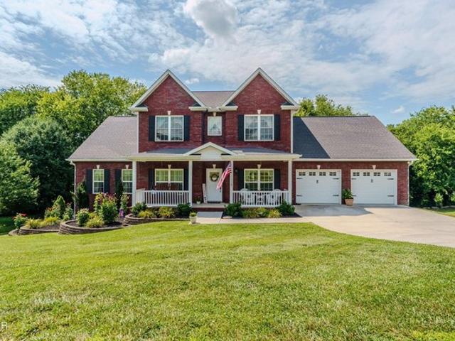 1819 Ally Ln, Sevierville, TN 37876