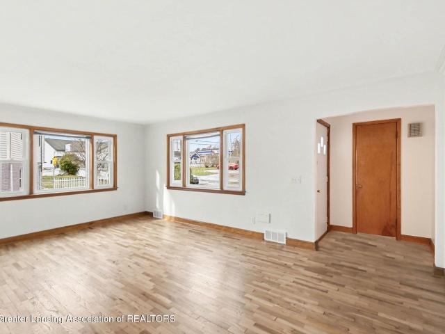 1819 Alpha Street