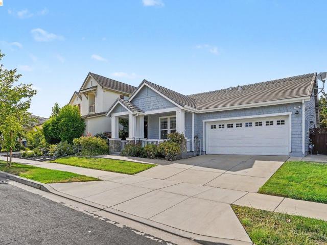 1819 Anastasia Drive