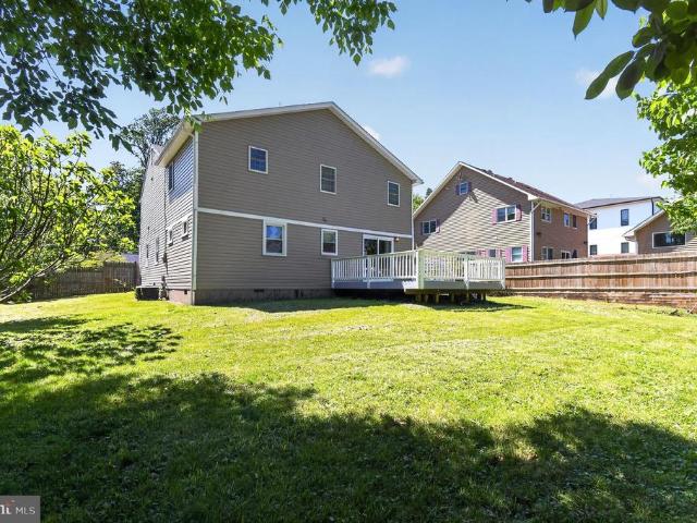1819 Anderson Road