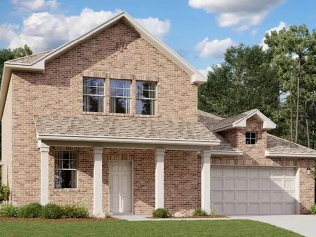 1819 Bachman Ln, Forney, TX 75126