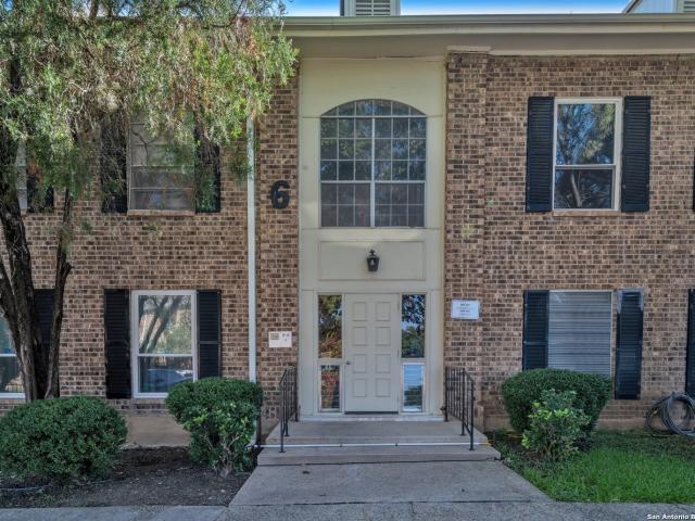 1819 Babcock Rd, Unit 605, San Antonio, TX 78229 | MLS #1875 | Compass