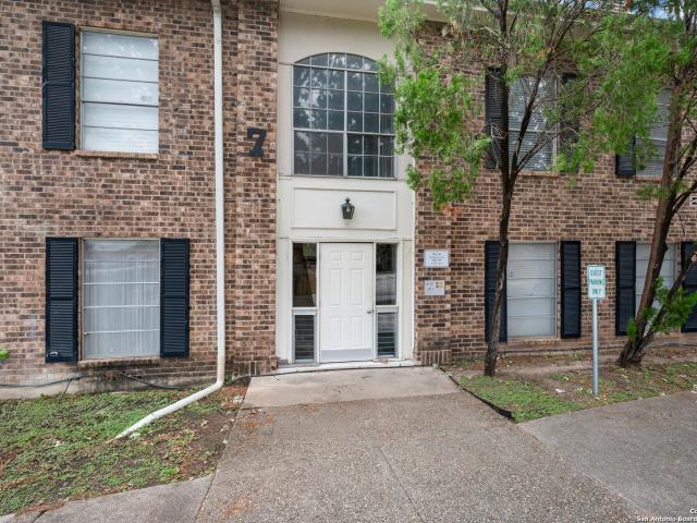 1819 Babcock Rd, Unit 704, San Antonio, TX 78229 | MLS #1956 | Compass