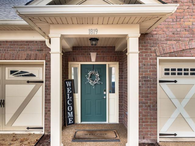 1819 Brentwood Pointe