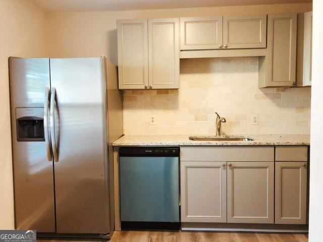 1819 Cumberland Valley Pl SE, Smyrna, GA 30080 | MLS #7772