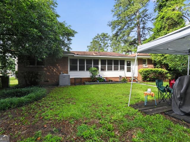 1819 Canterbury Road