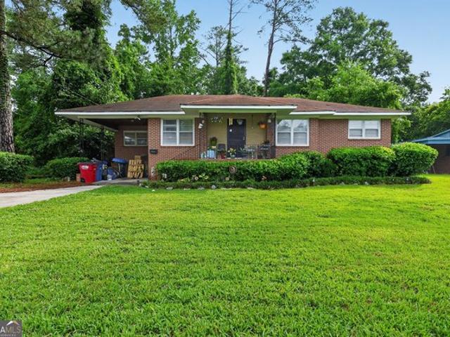 1819 Canterbury Rd, Macon, GA 31206