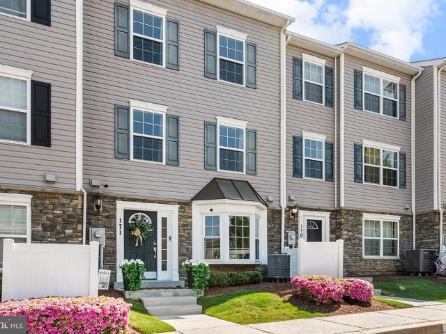 1819 Cassandra Drive # 171