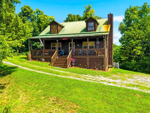 1819 Cody View Way
