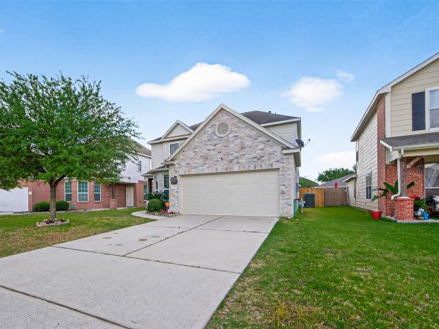 1819 Cold River Dr, Humble, TX 77396 | MLS #8061 | Compass