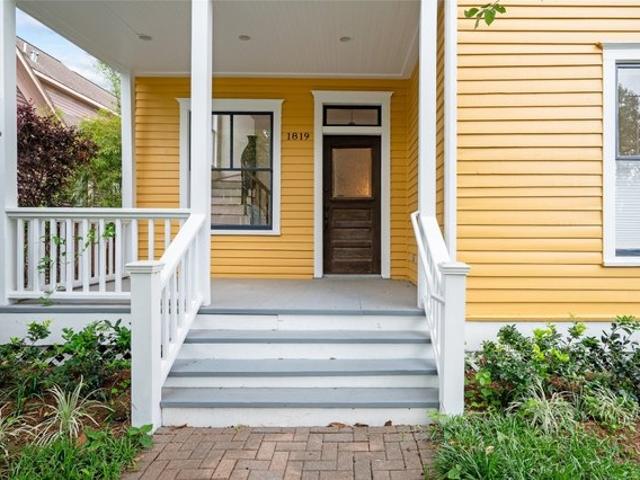 1819 Decatur St, Houston, TX 77007