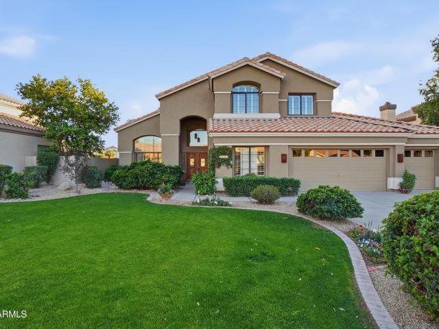 1819 E Catamaran Dr, Gilbert, AZ 85234 | MLS #6960 | Compass