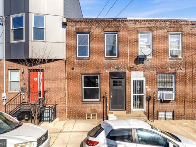 1819 E Albert St, Philadelphia, PA 19125