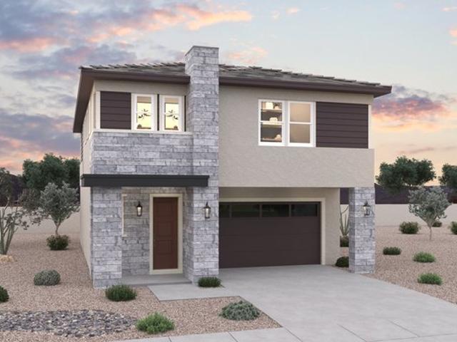1819 E Kramer St, Mesa, AZ 85203