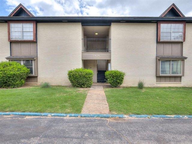 1819 E Lindsey St Apt 3, Norman, OK 73071