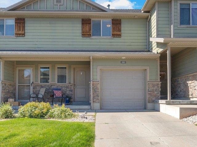 1819 E Whitetail Way Unit 134, Layton, UT 84040