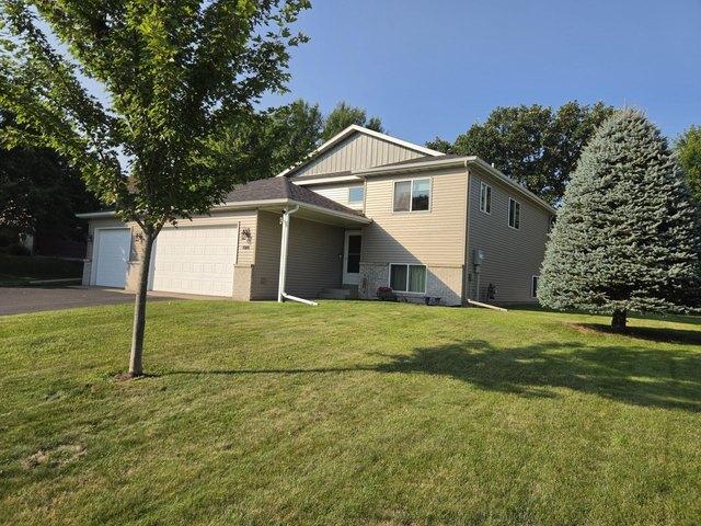 1819 Eastern Star Loop, Sauk Rapids, MN 56379