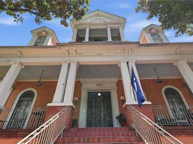 1819 Esplanade Avenue