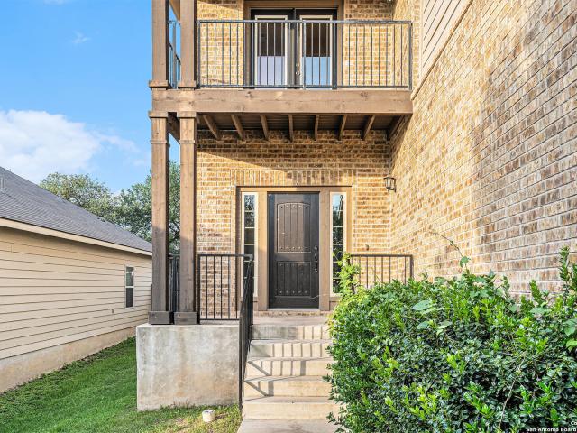 1819 Gray Fox Creek, San Antonio, TX 78245 | MLS #1863 | Compass